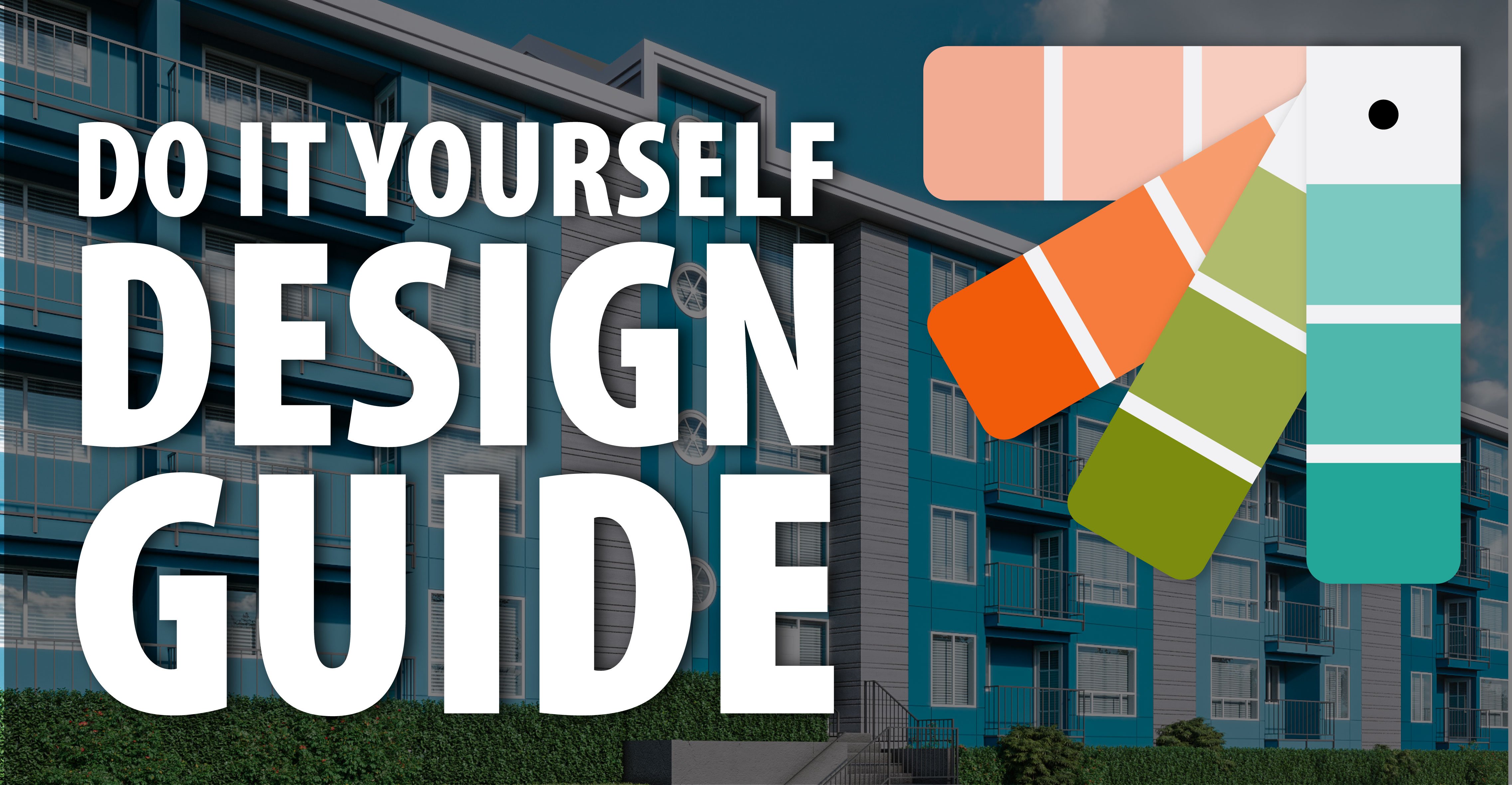 Do-It-Yourself Building Envelope Design: 5 Steps to Design & Bid