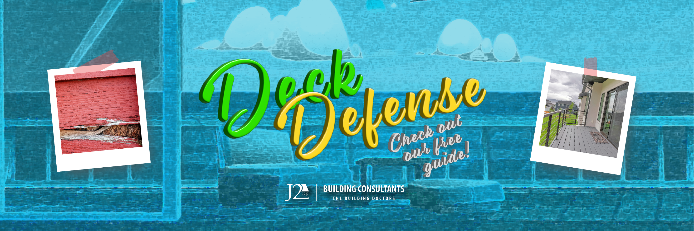 Deck Defense