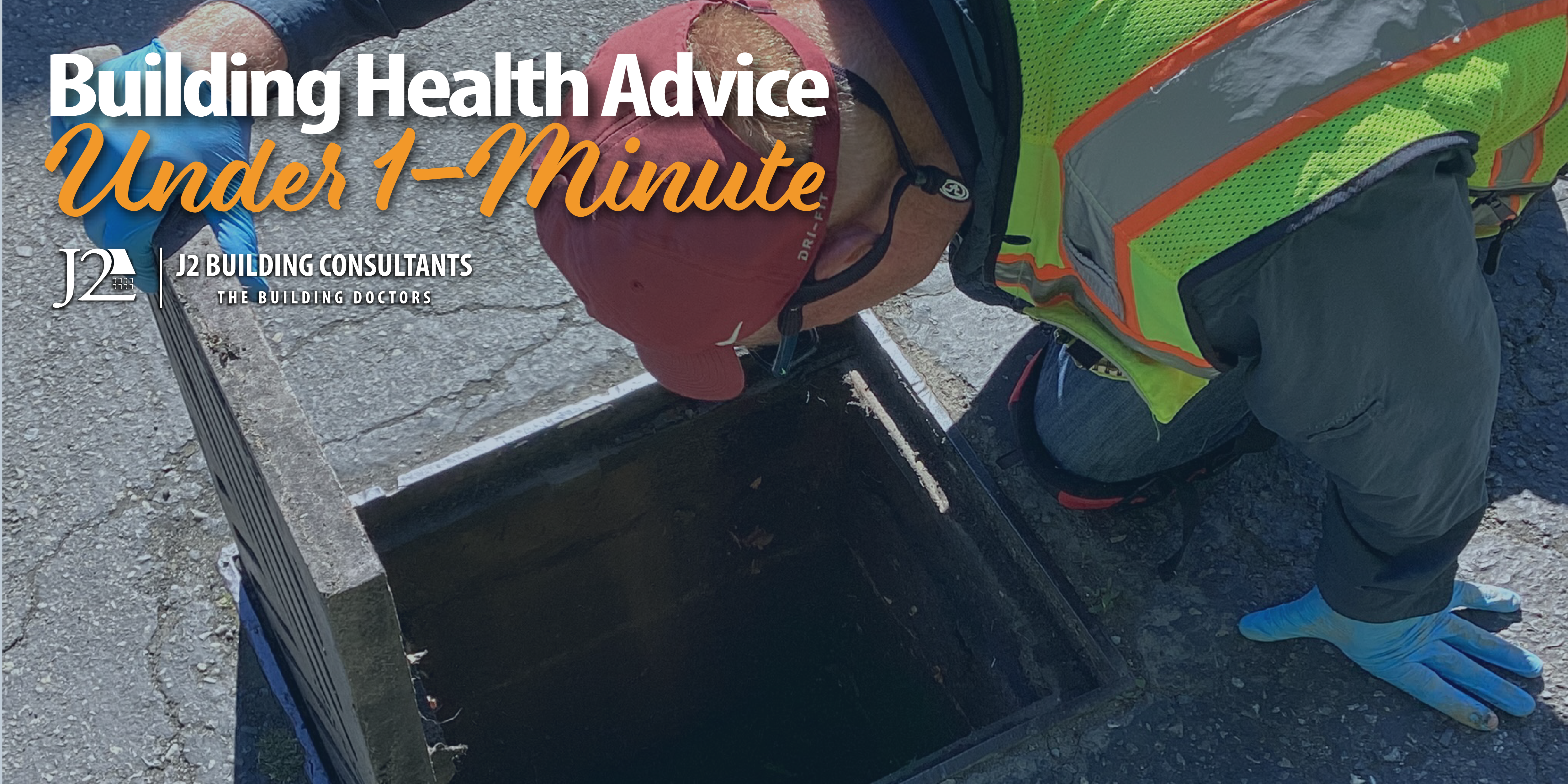 1-Minute Building Health Advice: Myth Busting