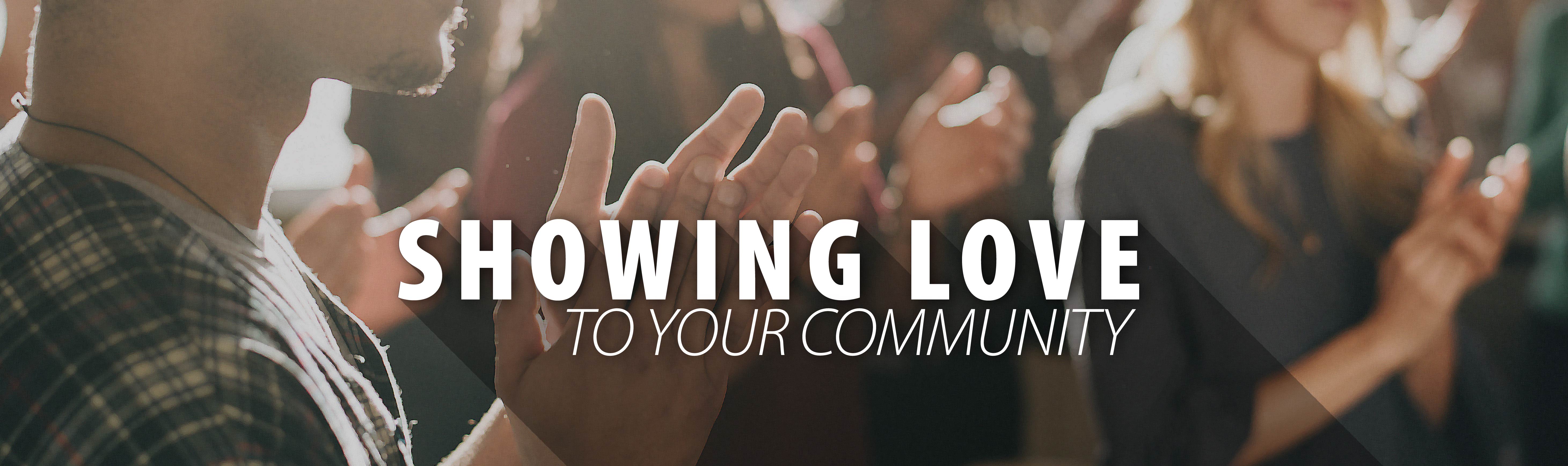 How to Appreciate Your HOA - Showing Love to Your Community